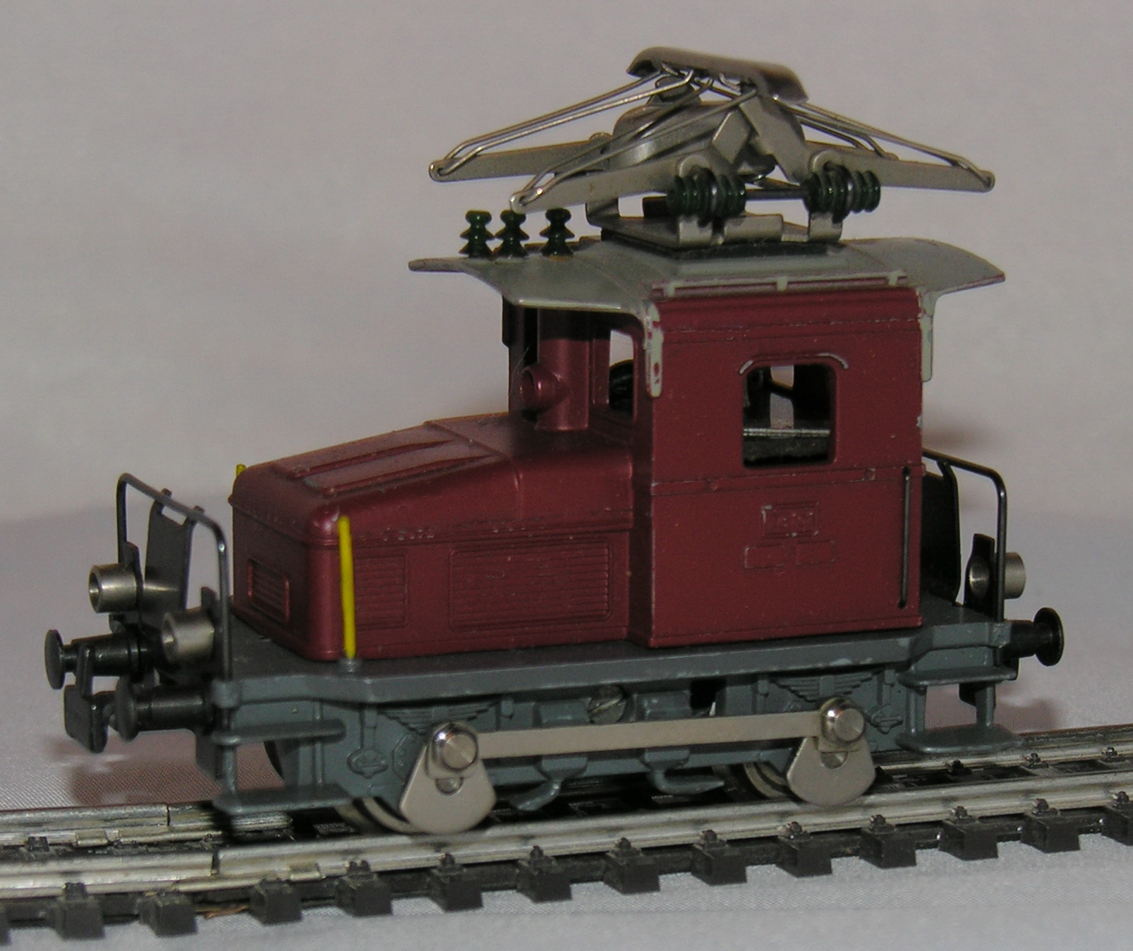 Details - HAG Produkte DB