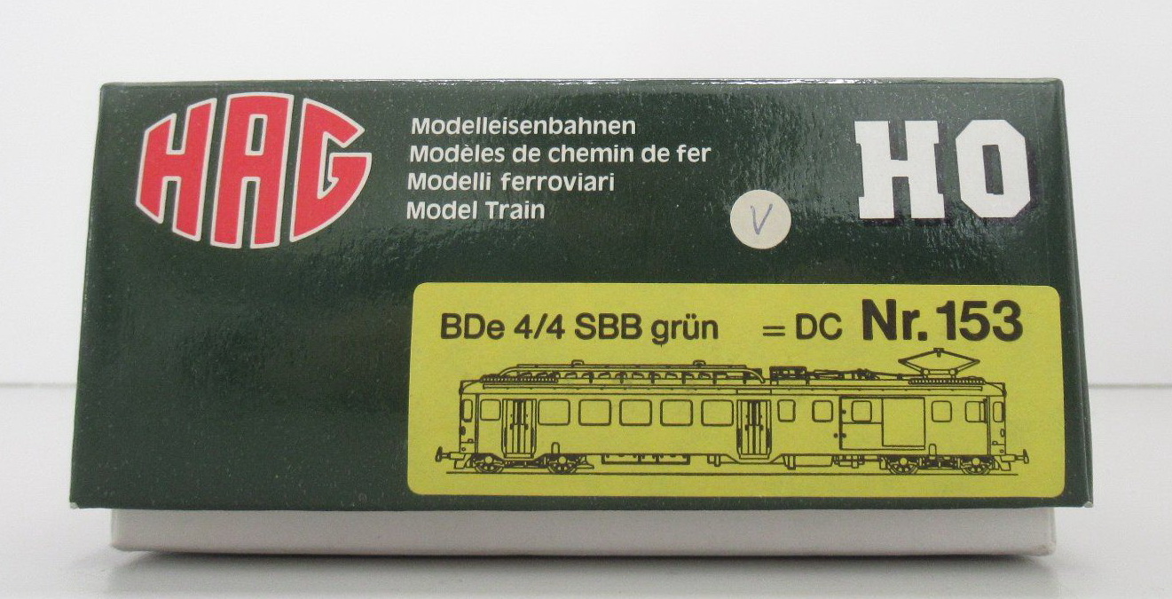 Details - HAG Produkte DB